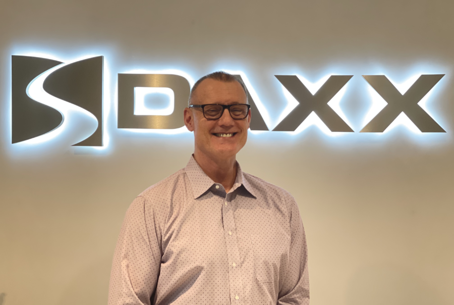 Global & USA Chemical Supply, Distribution & Blending - DAXX